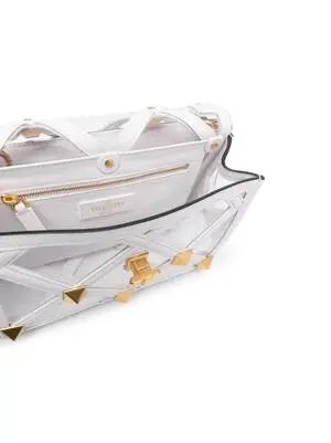 Valentino Garavani Roman Stud Shoulder Bag