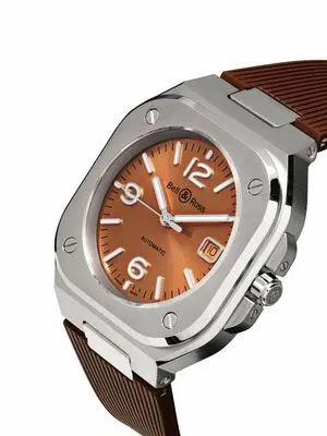 BELL & ROSS Br-05 40mm - Brown