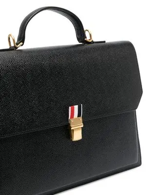 Thom Browne Briefcase Backpack