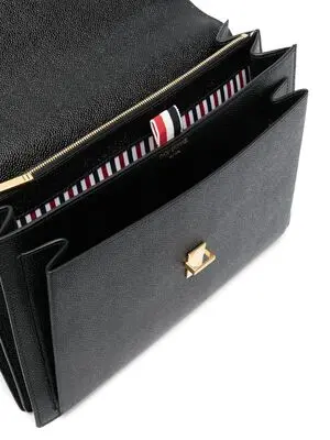 Thom Browne Briefcase Backpack