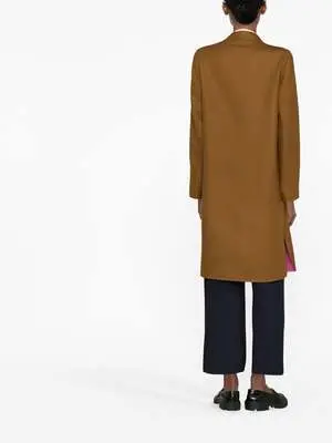 Fabiana Filippi Single-breasted Coat