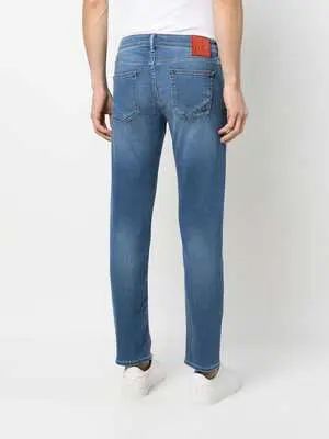 Incotex Slim-cut Jeans