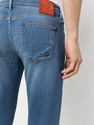 Incotex Slim-cut Jeans