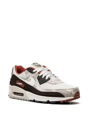 Nike Air Max 90 Se Social Fc Sneakers