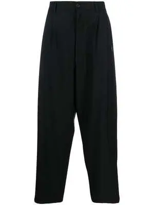 County Of Milan Full Length Pants For Men