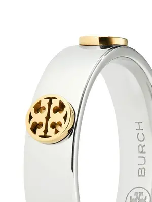 Tory Burch Icon Stud Ring