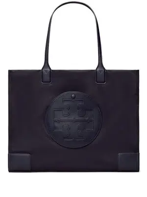 Tory Burch Ella Tote - Blue