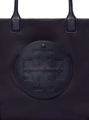 Tory Burch Ella Tote - Blue