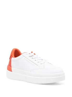 Tommy Hilfiger Platform Sneakers