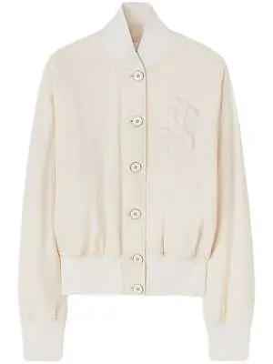 Jil Sander Band Collar Jackets For Women