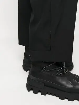 OAMC Cotton Cargo Pockets Trousers