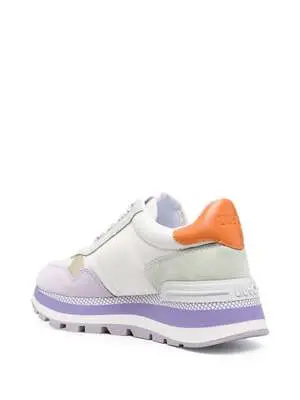 Liu Jo Colour-block Sneakers