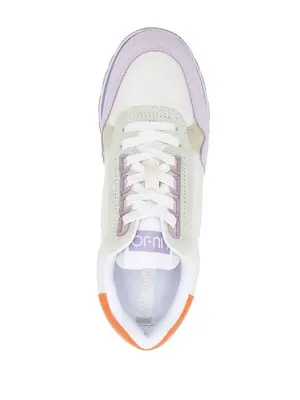 Liu Jo Colour-block Sneakers