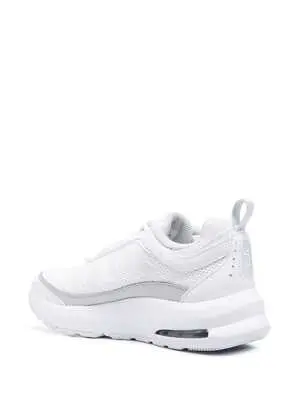 Nike Air Max Lace-up Sneakers - White