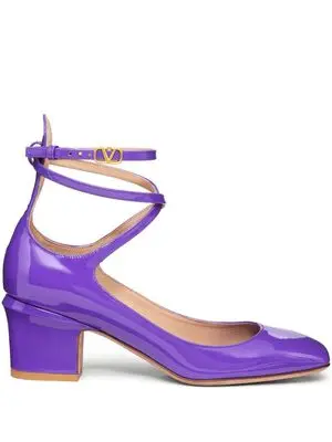 Women's Purple Shoes