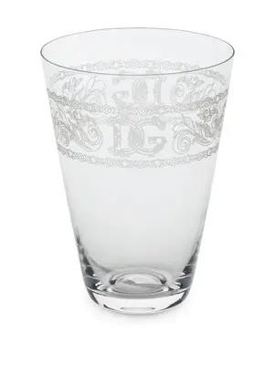 Dolce & Gabbana Hand-blown Glass Cups