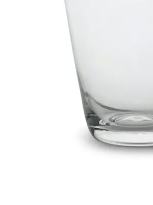 Dolce & Gabbana Hand-blown Glass Cups