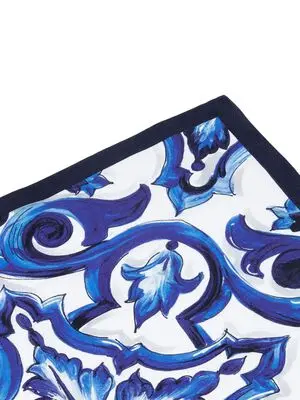 DOLCE & GABBANA CASA Linen Napkins