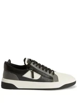 GIUSEPPE ZANOTTI Gz94 Low-top Sneakers