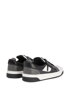 GIUSEPPE ZANOTTI Gz94 Low-top Sneakers