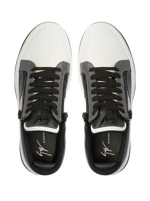 GIUSEPPE ZANOTTI Gz94 Low-top Sneakers
