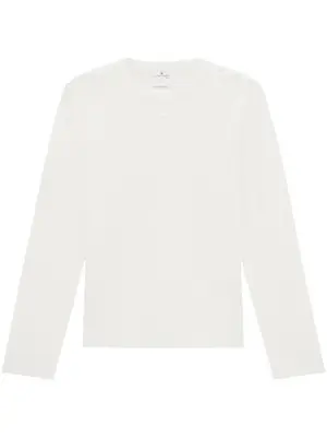 Courreges Crewneck Sweaters For Men