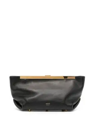 Khaite Aimee Envelope Clutch Bag