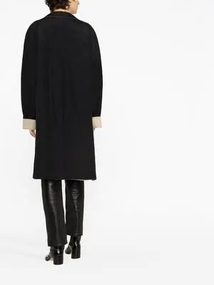 MAISON MARGIELA Reversible Coat