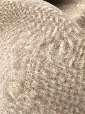 MAISON MARGIELA Reversible Coat