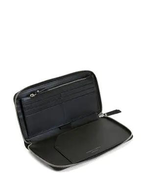 GIUSEPPE ZANOTTI Albert Continental Wallet