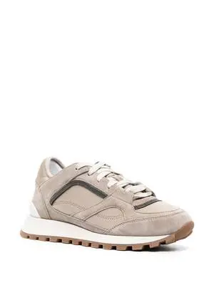Brunello Cucinelli Low-top Sneakers
