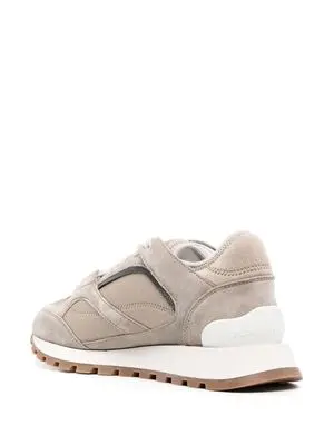 Brunello Cucinelli Low-top Sneakers