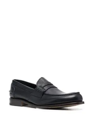 Premiata Slip-on Loafers