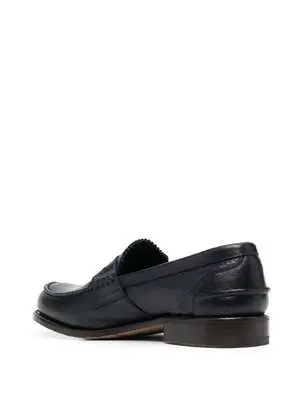 Premiata Slip-on Loafers