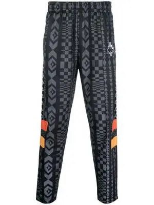 County Of Milan Logo Sport Bottoms For Men