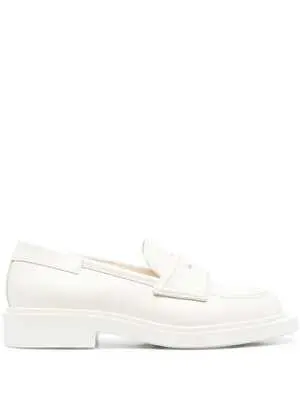 3juin Mid Calf Flats For Women