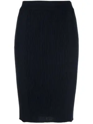 Tommy Hilfiger Knit Pencil Skirt