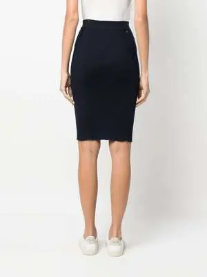 Tommy Hilfiger Knit Pencil Skirt