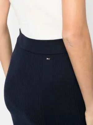 Tommy Hilfiger Knit Pencil Skirt