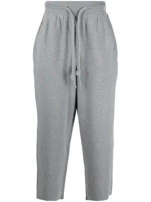 Off-White Lounge Wide-leg Track Pants