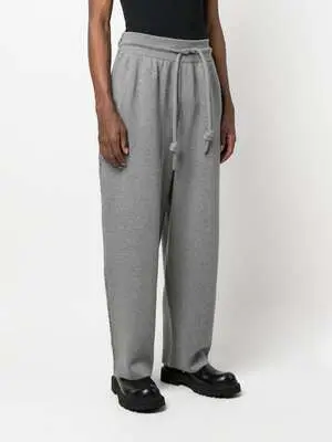 Off-White Lounge Wide-leg Track Pants
