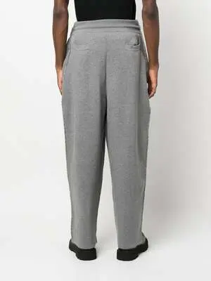 Off-White Lounge Wide-leg Track Pants