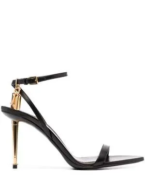 Tom Ford Open Toe Sandals For Women