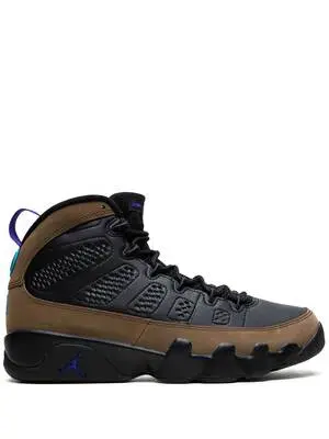 Jordan Perforated Boots For Women