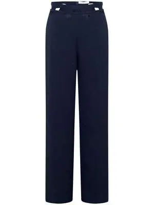 Dion Lee Ankle Length Pants For Women