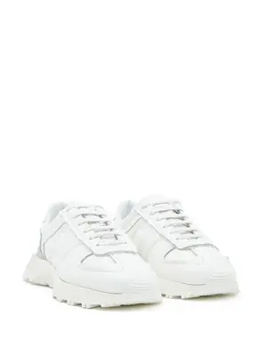MAISON MARGIELA 50-50 Low-top Sneakers