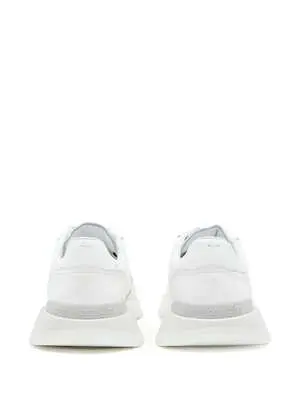 MAISON MARGIELA 50-50 Low-top Sneakers