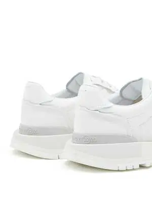 MAISON MARGIELA 50-50 Low-top Sneakers