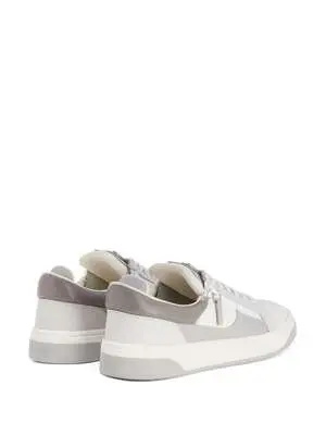 GIUSEPPE ZANOTTI Gz94 Sneakers - Grey