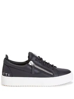 GIUSEPPE ZANOTTI Gail Low-top Sneakers